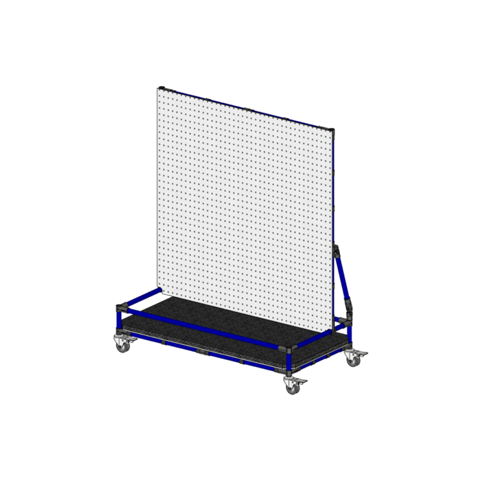 5S BOARD - Flexpipe