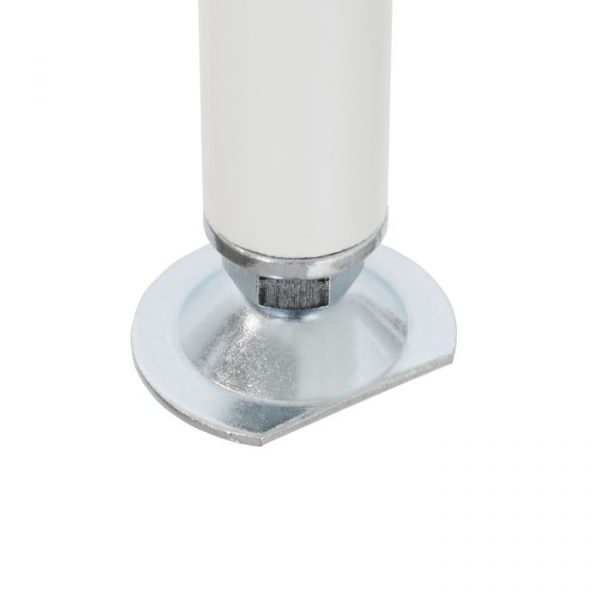 Buy Inner Leveling Foot M12 Adjustable – Flexpipe