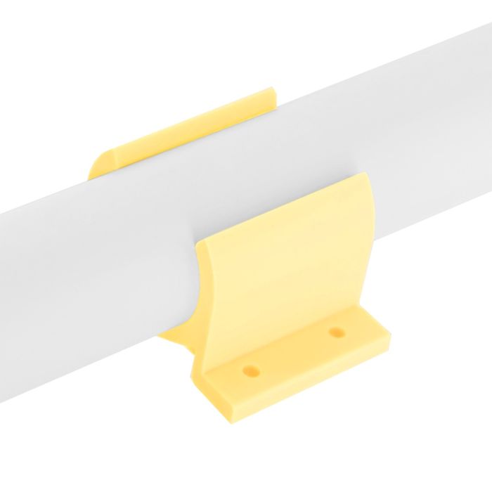 Plastic Surface Clip – Heavy-Duty & Versatile Fastener | Flexpipe
