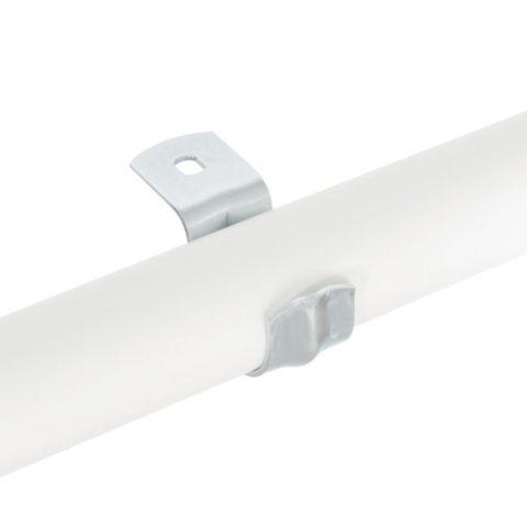 Buy EMT Pipe Clamp Single Mount – AO-EMT1 | Flexpipe Australia