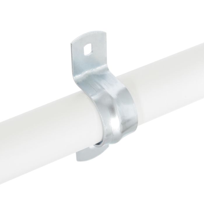 Buy EMT Pipe Clamp Double Mount – AO-EMT2 | Flexpipe Australia