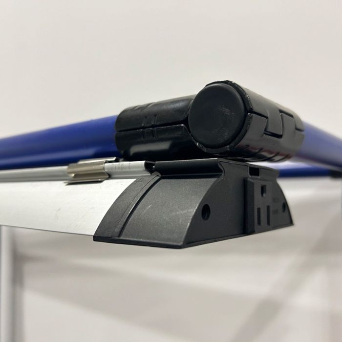 LED Workstation Light 46" | 6000 Lumens with Motion Sensor