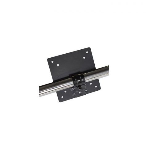 Monitor VESA Mounting Plate - Flexpipe