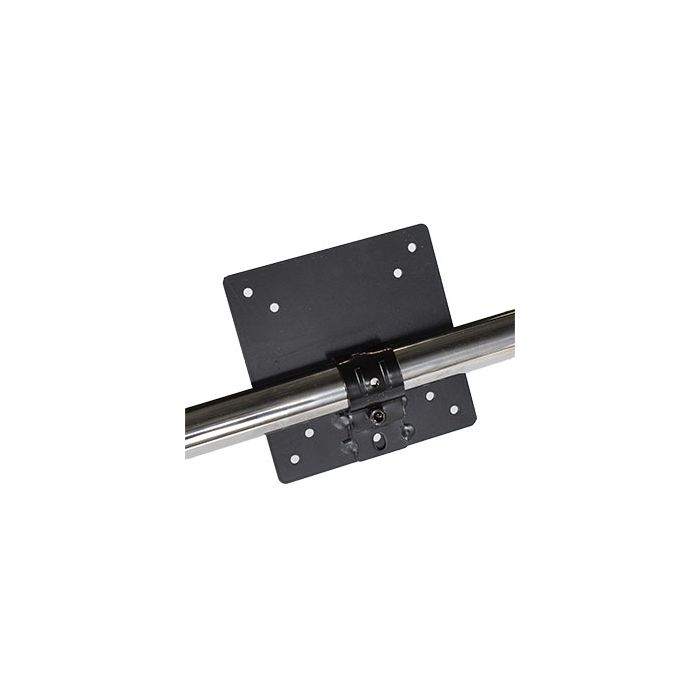 Monitor VESA Mounting Plate - Flexpipe