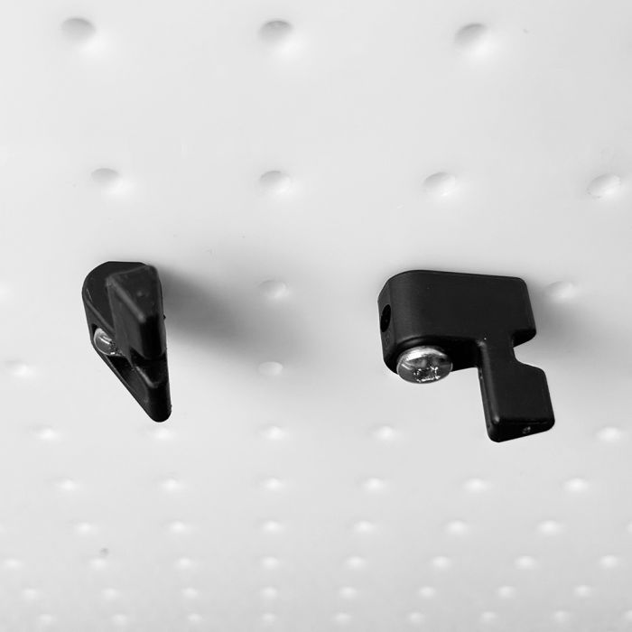 Modular Peg Hooks - Flexpipe