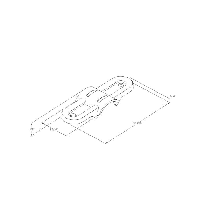 Buy H-14NP Double pivot joint | Flexpipe Australia