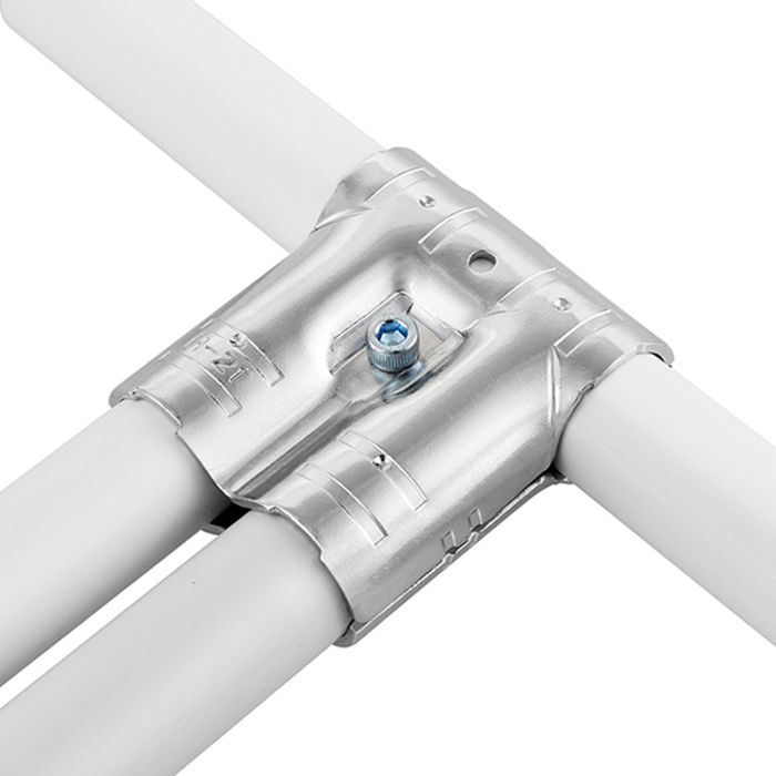 Buy Double Tee Joint Set by Flexpipe – ESD-Safe Dual Connector