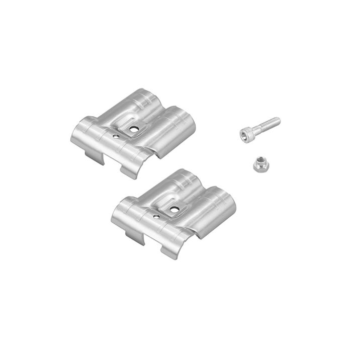 Buy Double Tee Joint Set by Flexpipe – ESD-Safe Dual Connector