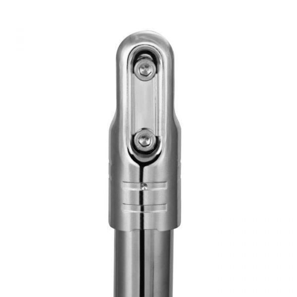 Pivot Tee Joint Set by Flexpipe – ESD-Safe Adjustable Connector