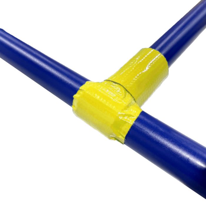 Buy Yellow Protection Tape with 3M Adhesive - Flexpipe