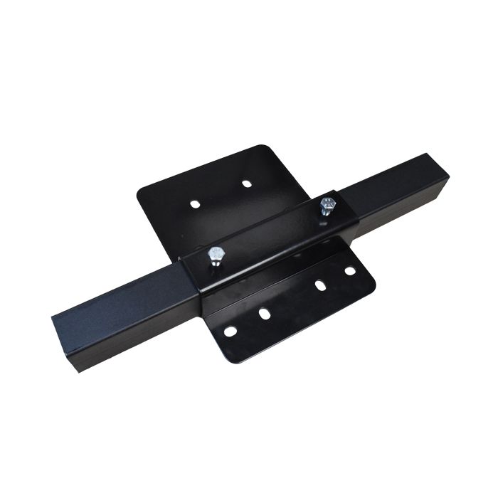 Buy Tow Bar Assembly Plate with Hardware – Flexpipe