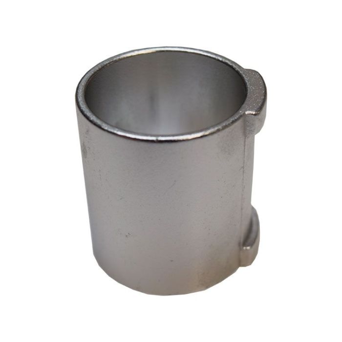 Buy Aluminum Hinge Sleeve for Pipe Joints - Flexpipe