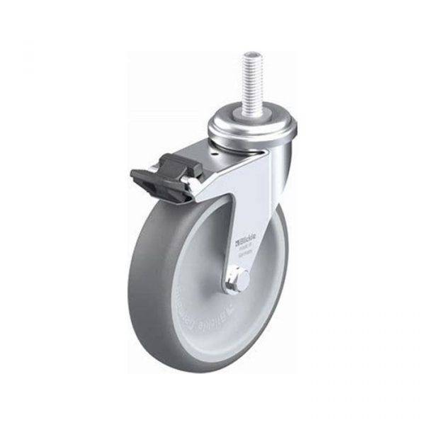 Motorized 12 inch Lift Kit | Heavy-Duty 1320 lb Capacity