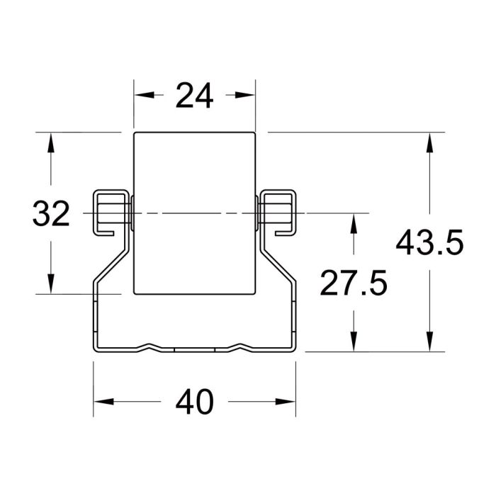 Flexpipe Custom Roller Tracks – Built to Fit Needs